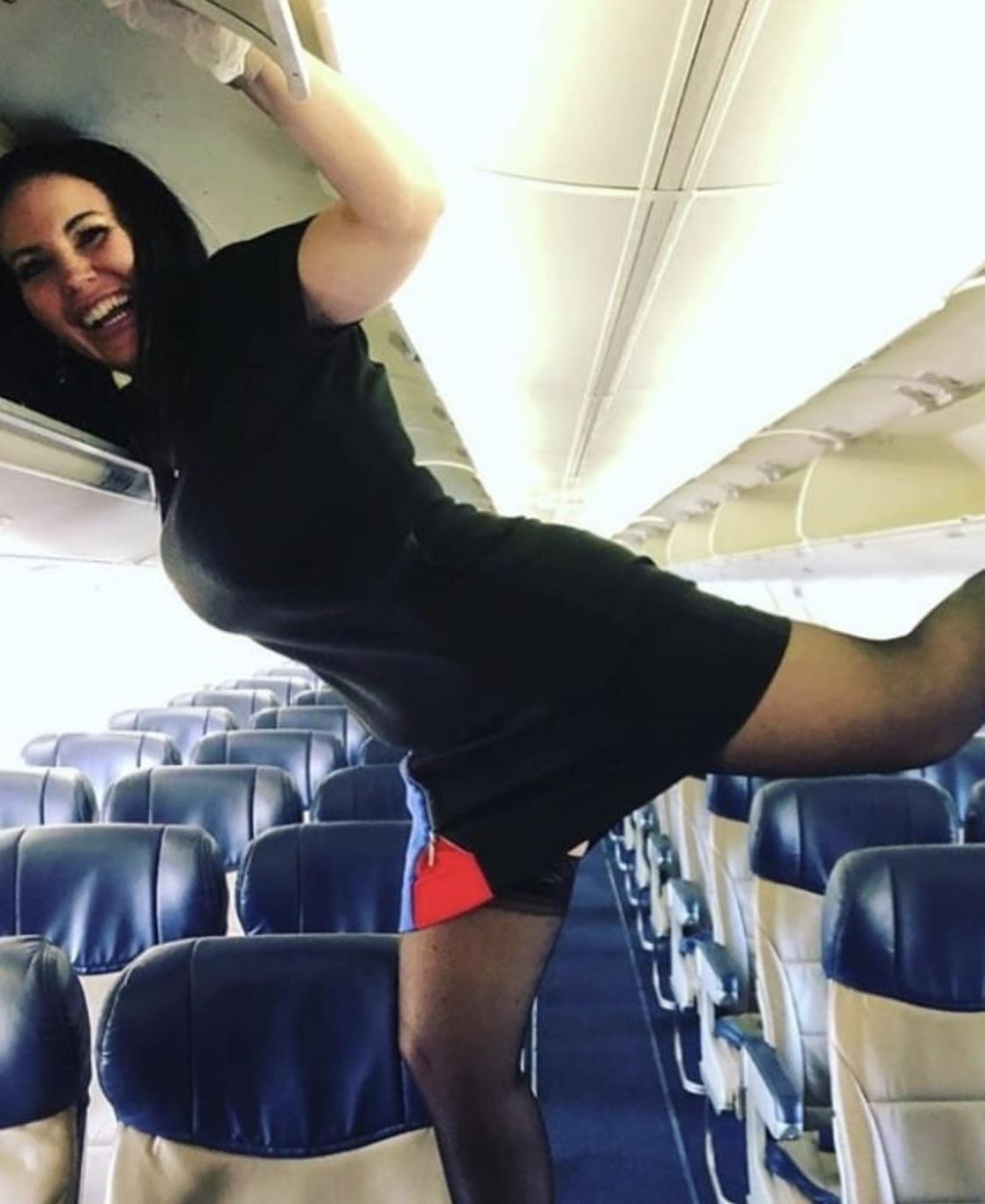 Cabin shenanigans | Scrolller