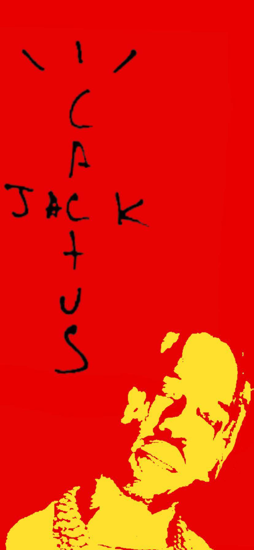 Cactus jack x McDonald’s type beat | Scrolller