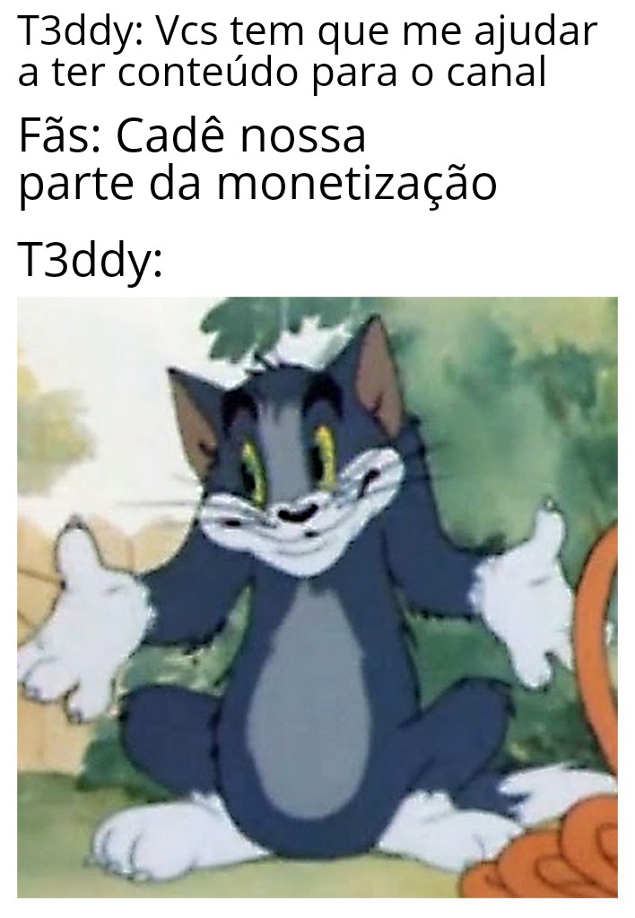 Cadêêê? Kkk | Scrolller