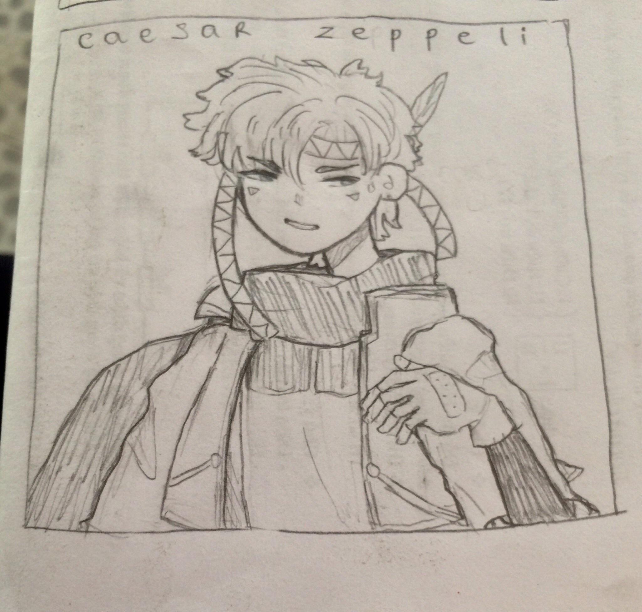 Caesar salad | Scrolller