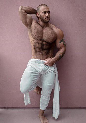 Caleb Blanchard | Scrolller