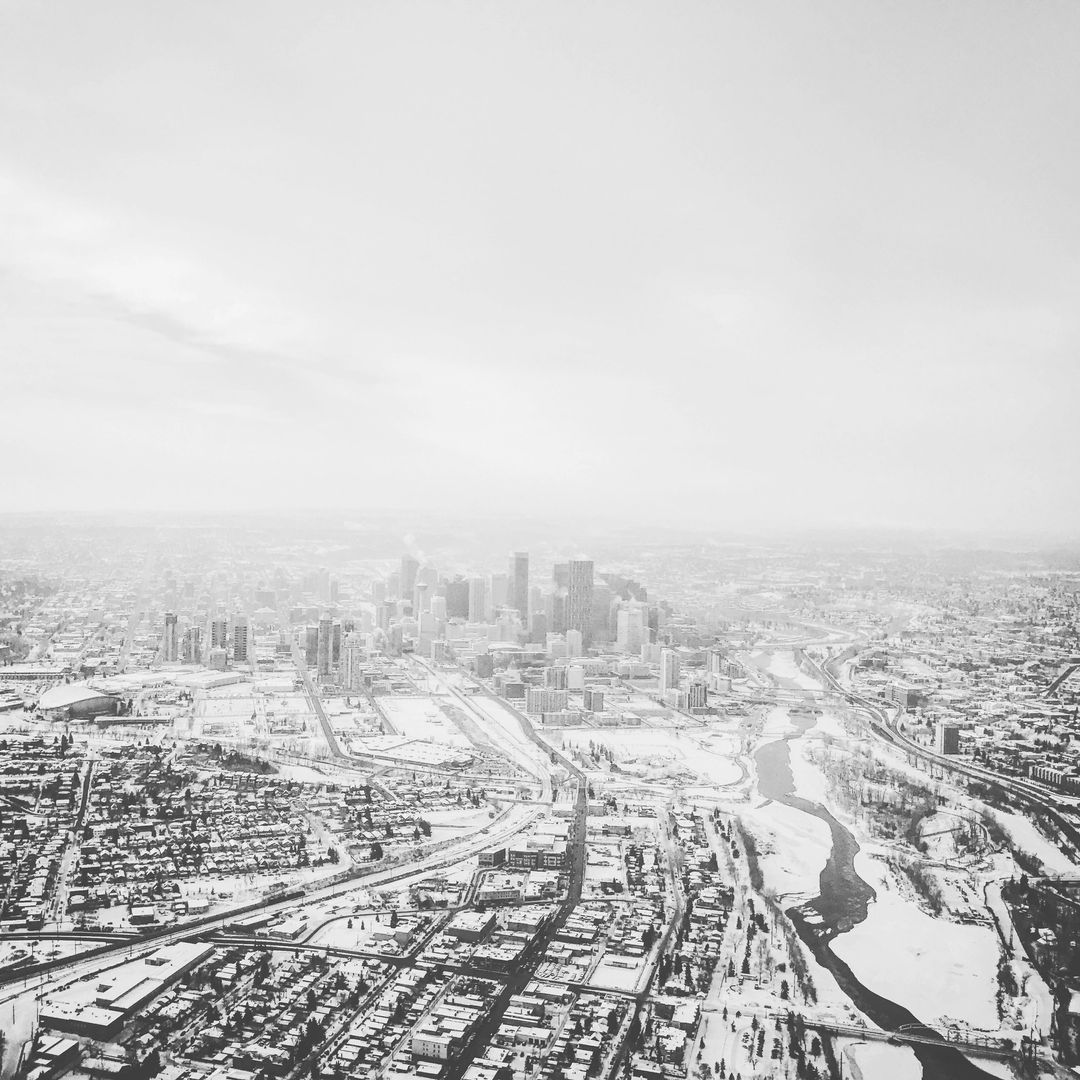 Calgary, Canada | Scrolller