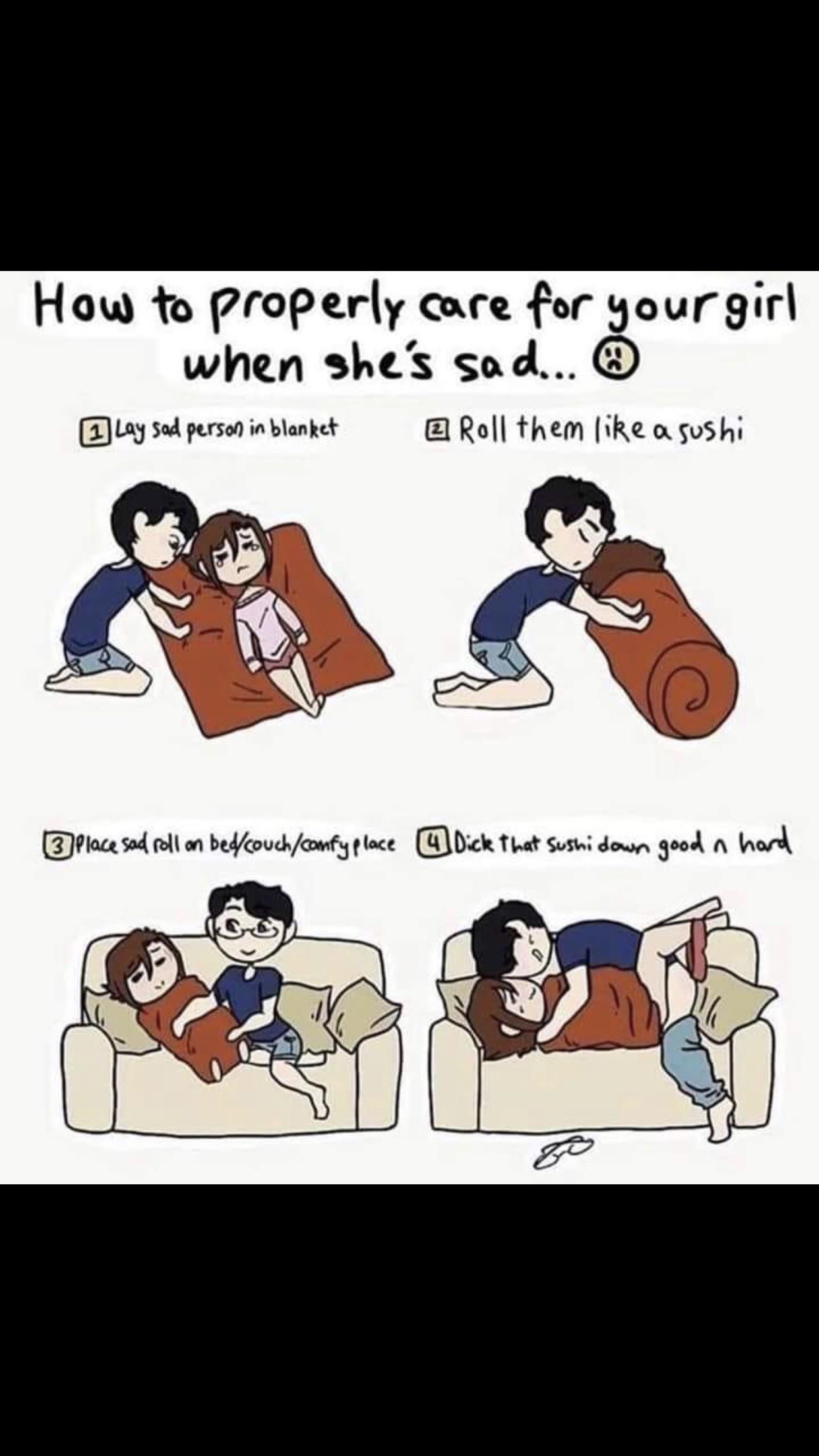 California roll | Scrolller