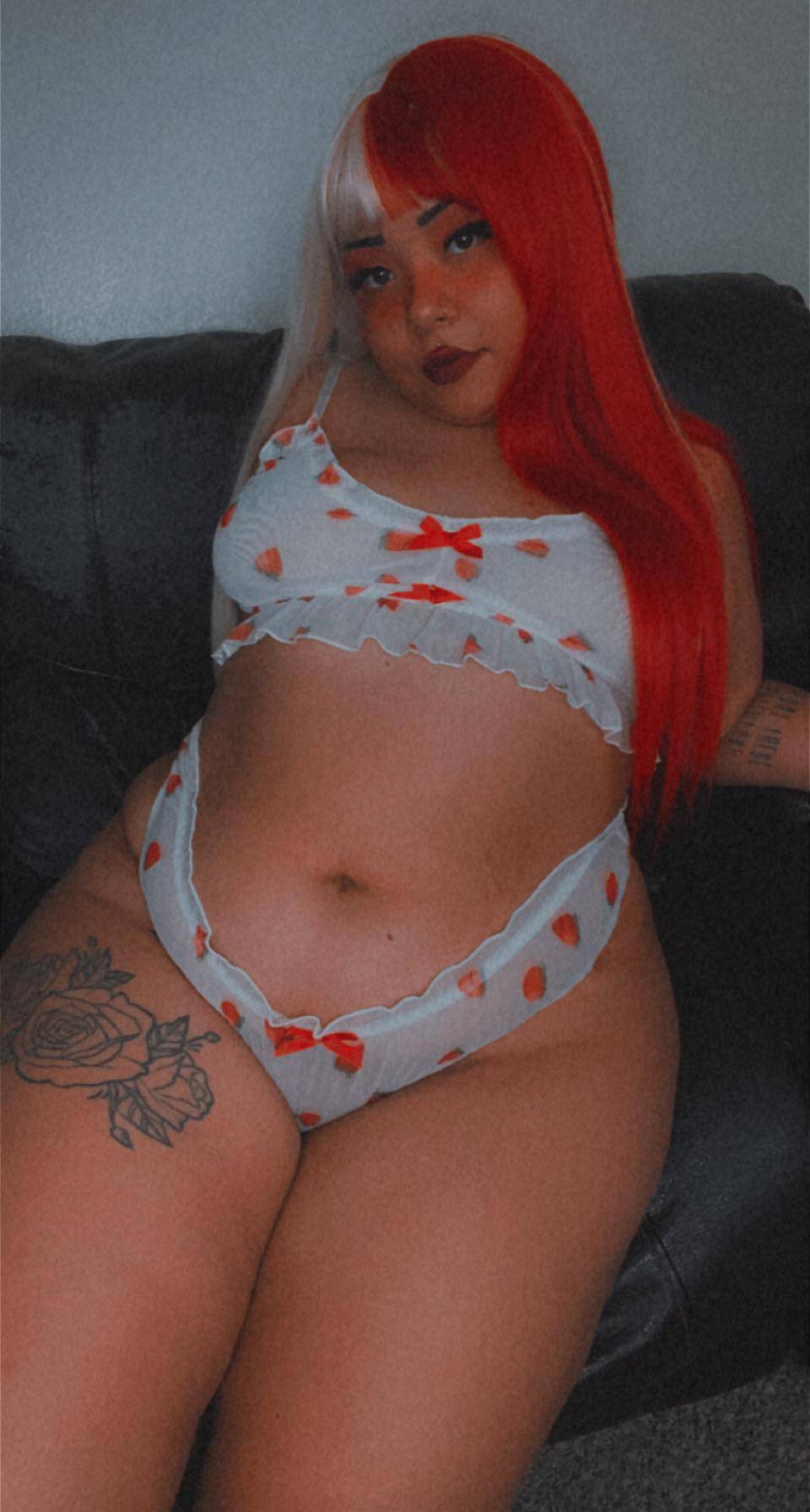 call me Mrs. Todoroki | Scrolller