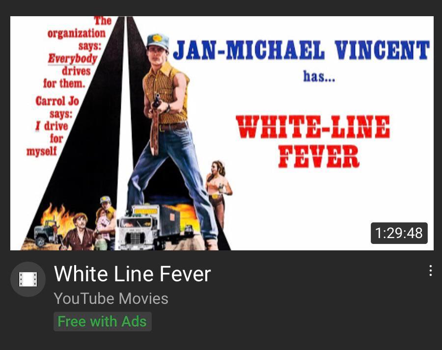 Calling all Jan-Michael Vincent’s! | Scrolller