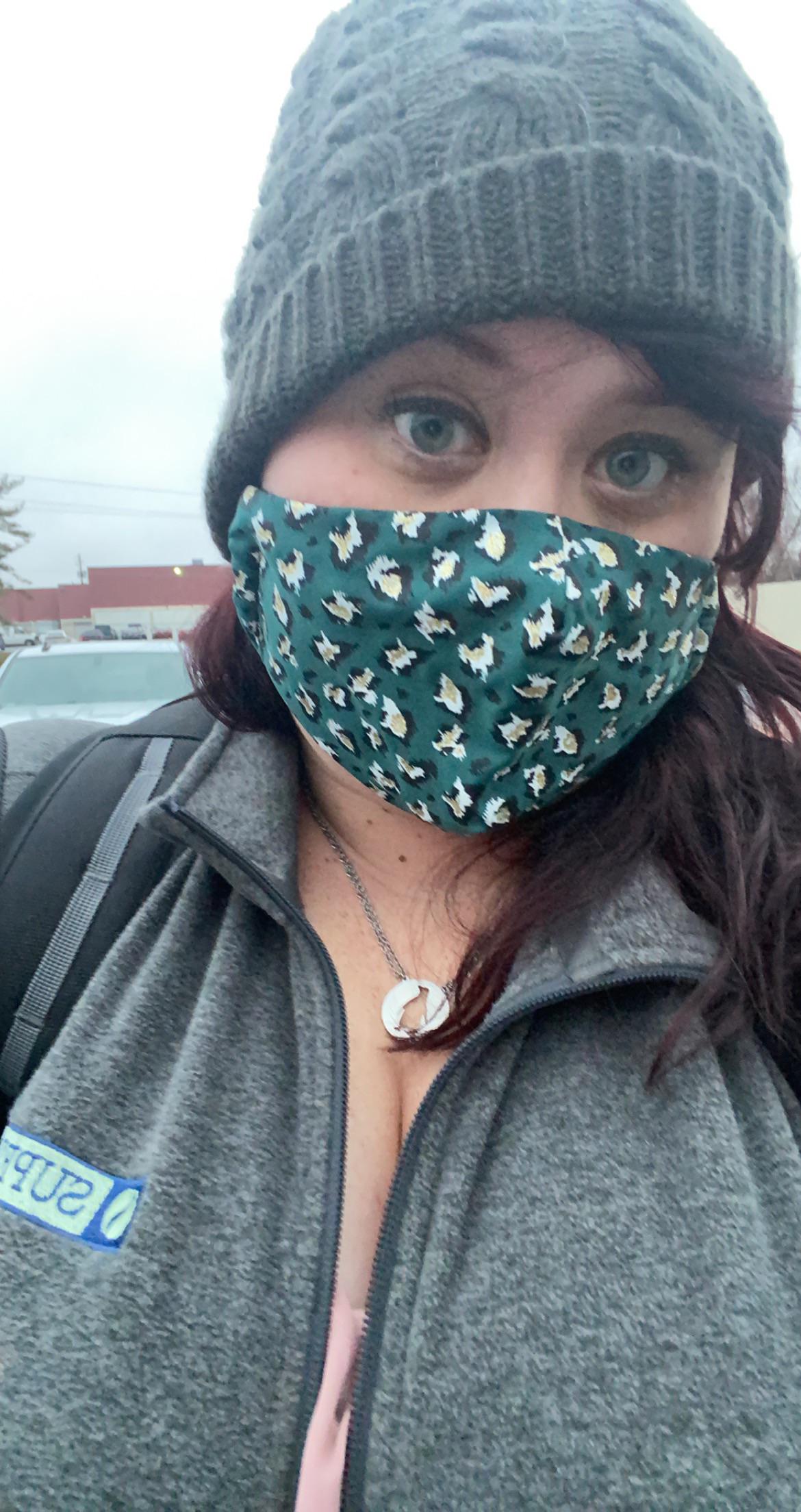 Calm before the Storm | Scrolller