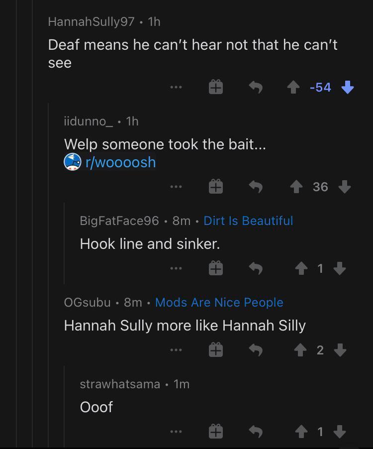 Calm down dude | Scrolller