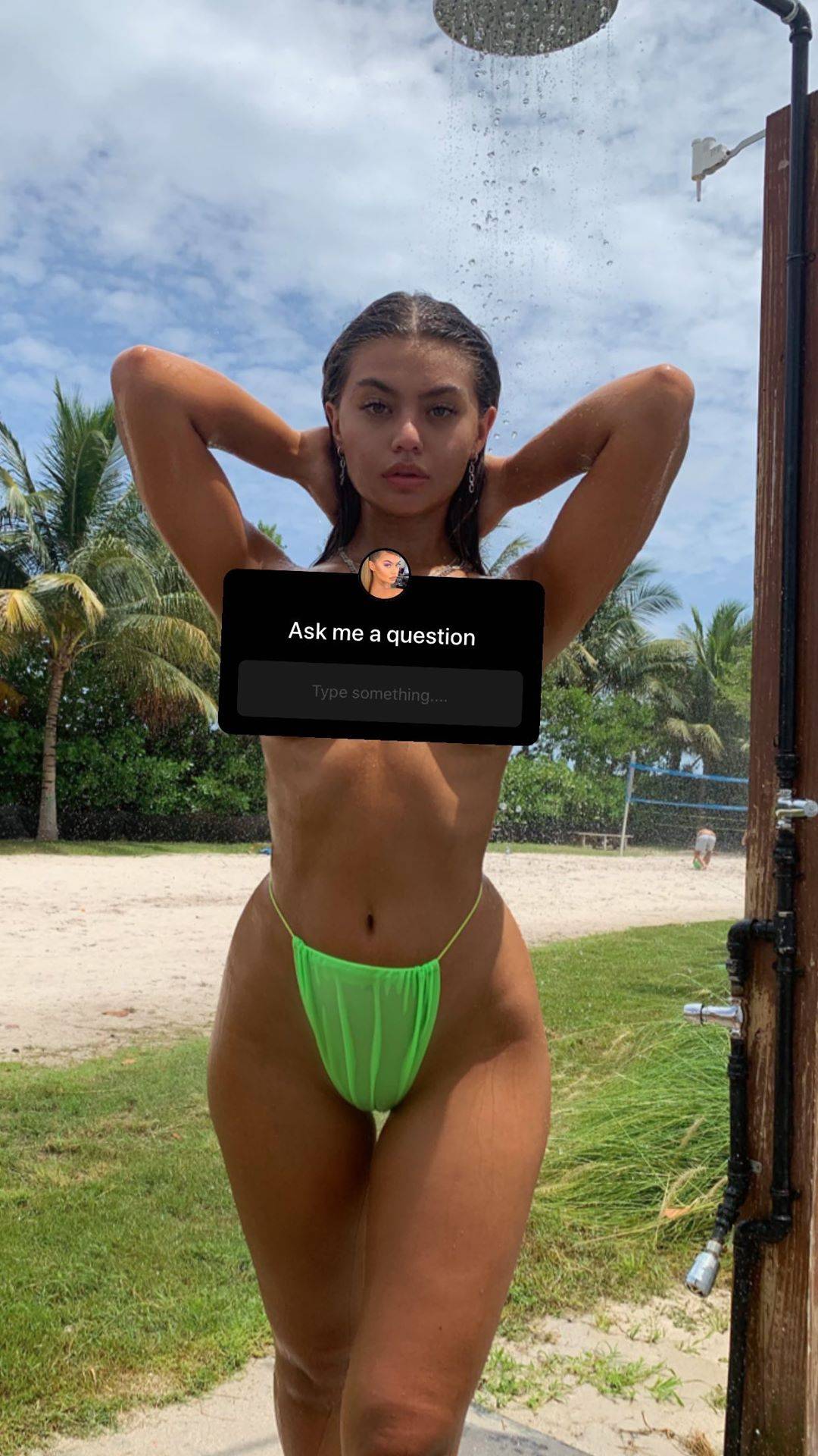 Sofia Jamora | Scrolller