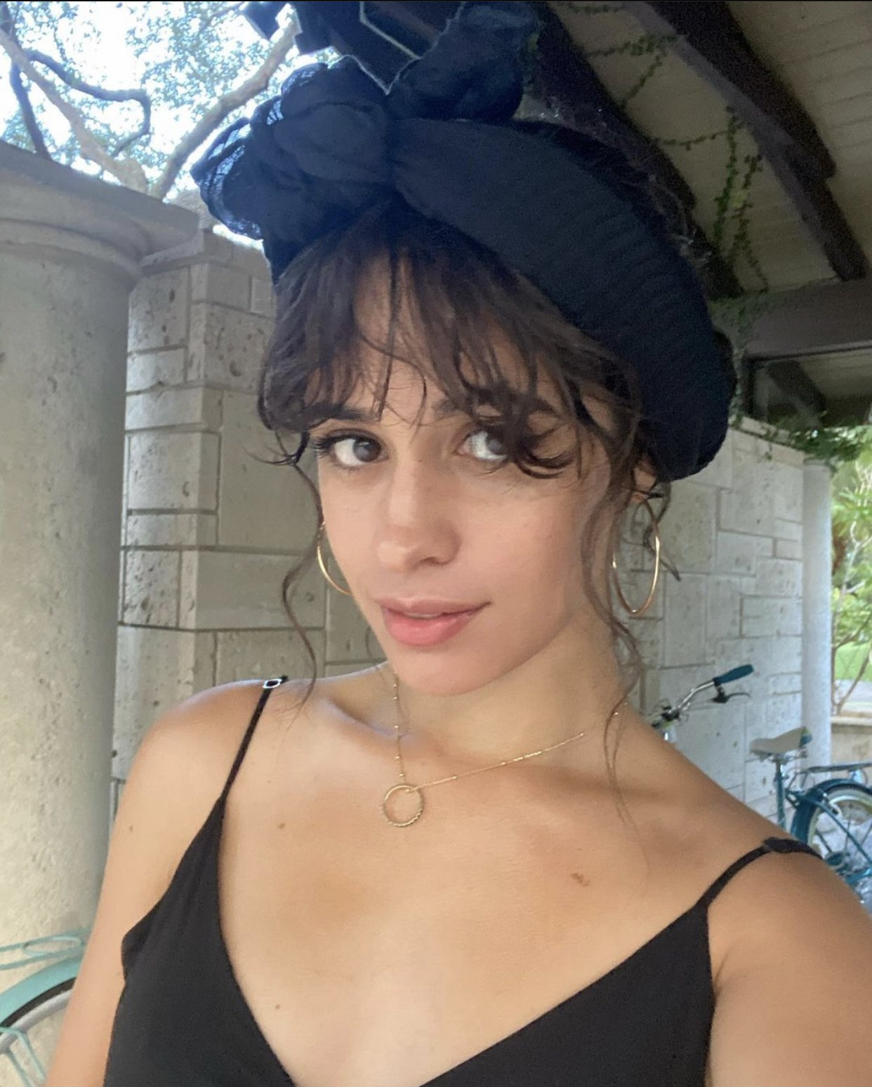 Camila Cabello (irtr) | Scrolller