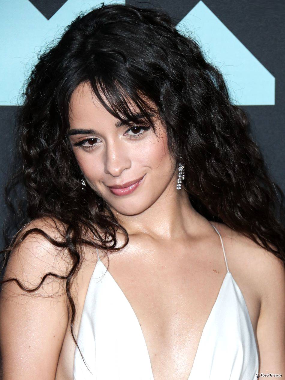 Camila Shining at the 2019 VMA's | Scrolller