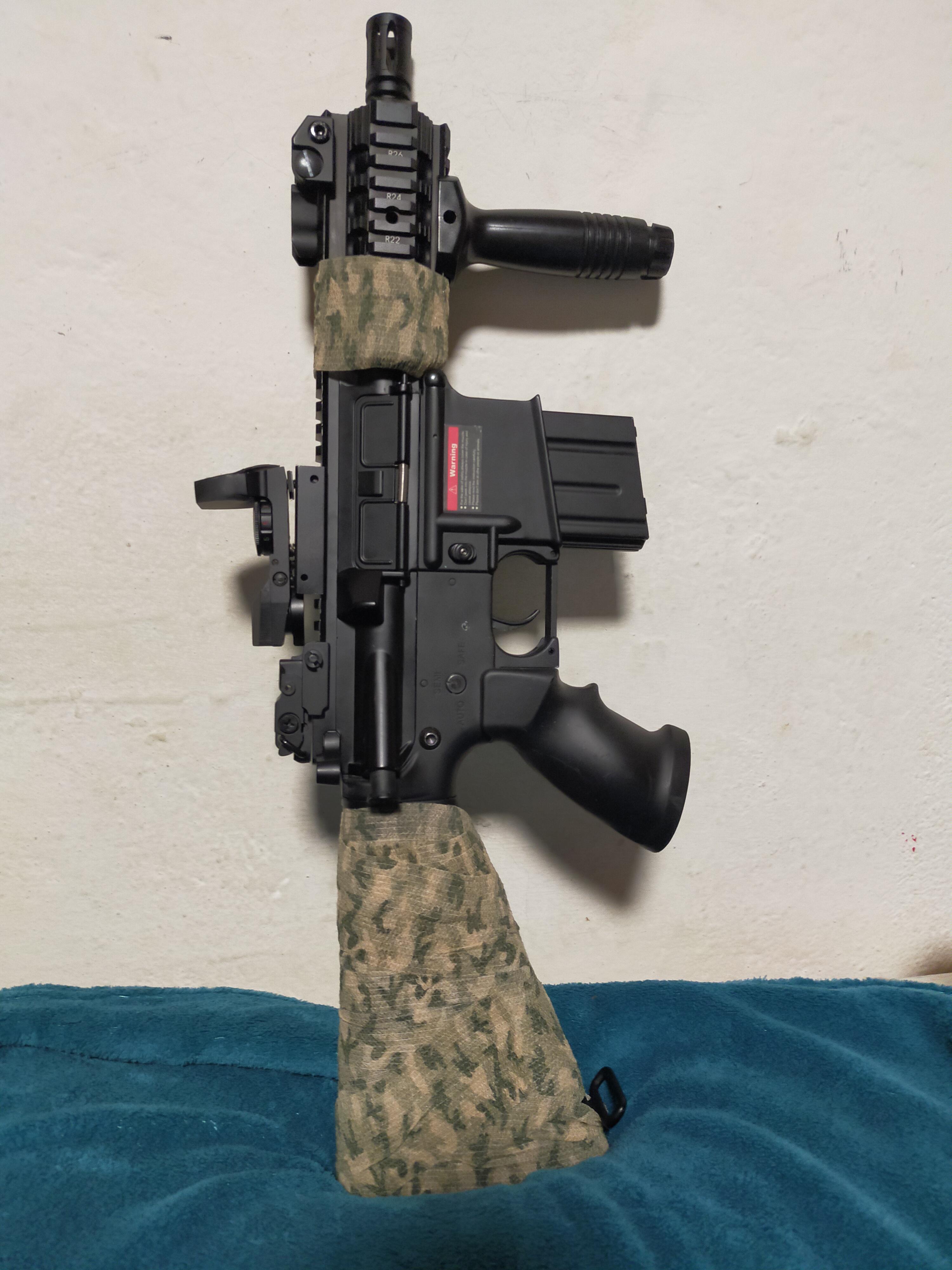 Camo boi | Scrolller