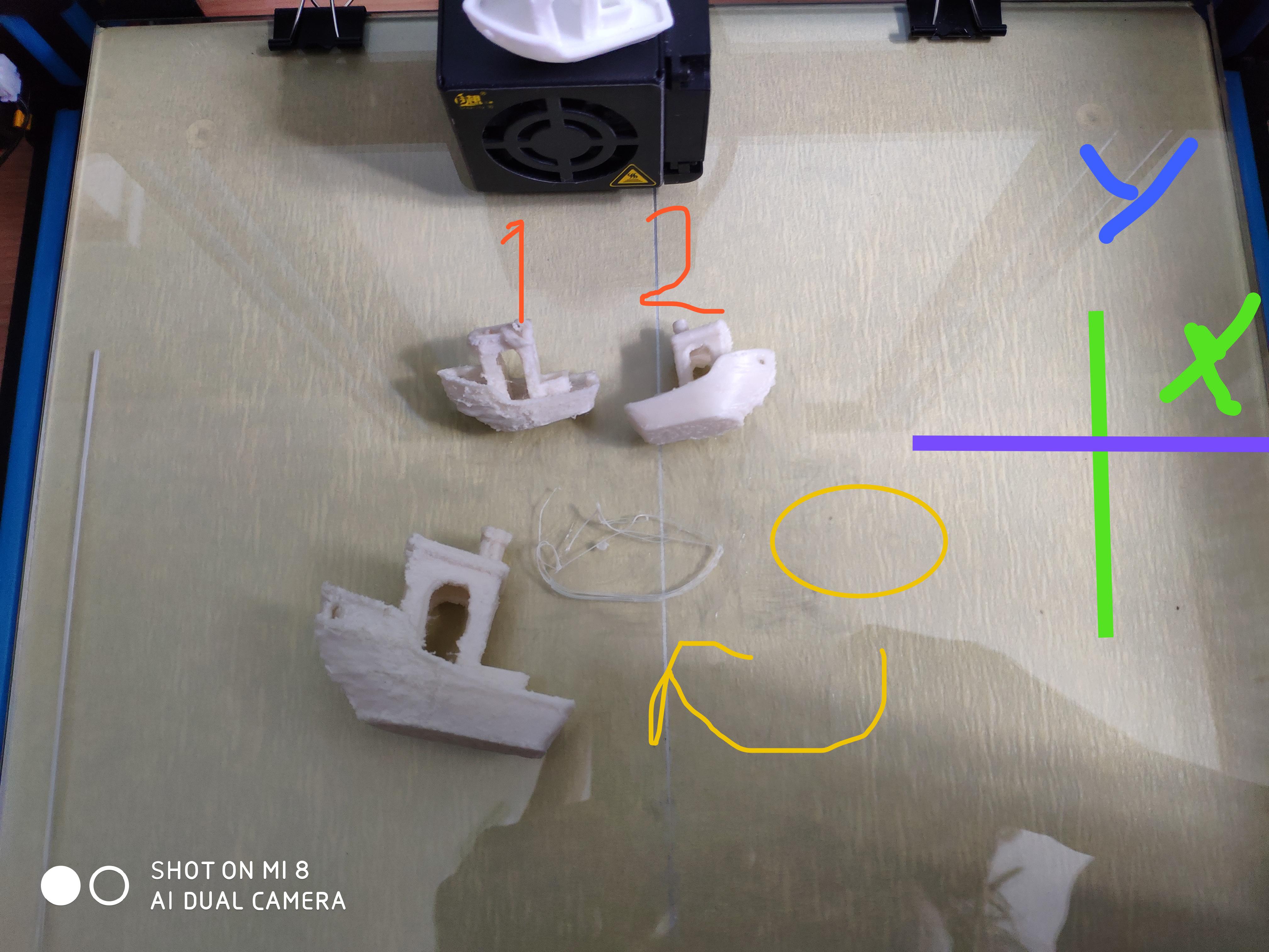 Can any pro people fix My printer im noob | Scrolller