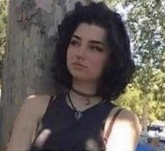 Can anyone find out who she is? I remember her being an Instagram girl who liked cars | Scrolller