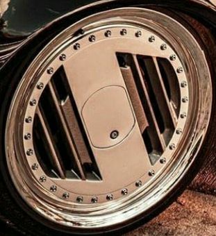 Can anyone help me identify these particular wheels? Pretty sure they're made by Centra, but I ...