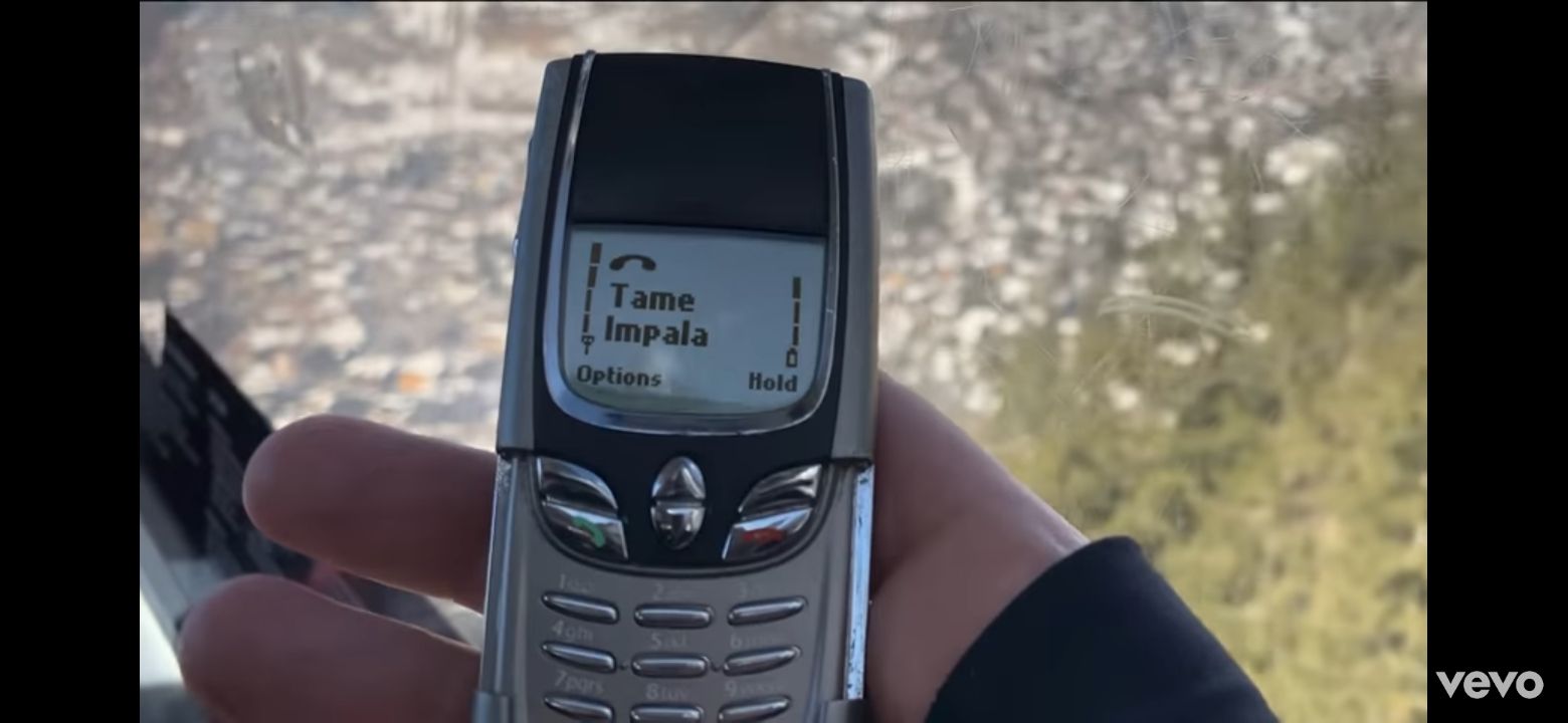 Can anyone ID this nokia slider? | Scrolller