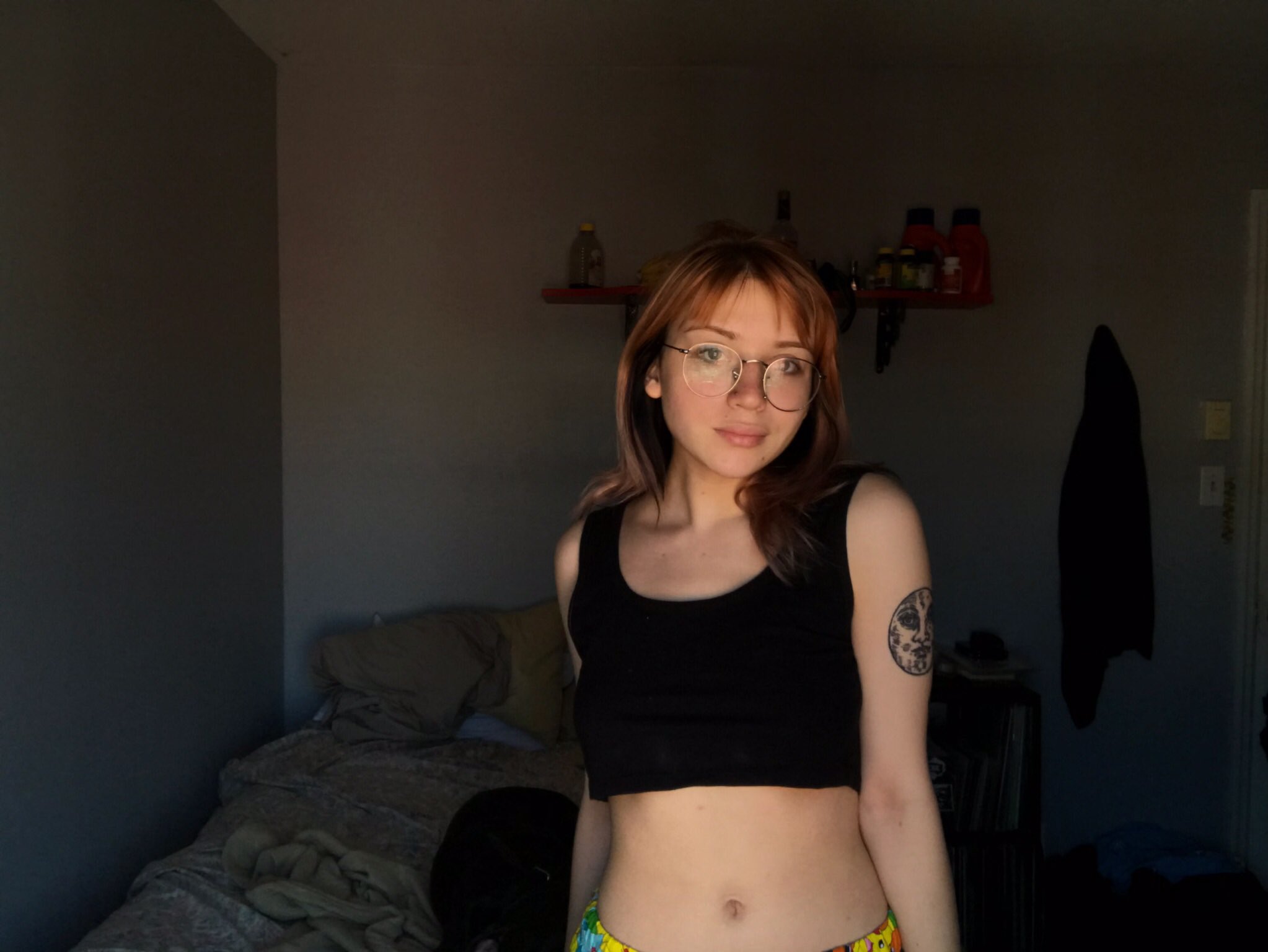 Can anyone identify | Scrolller