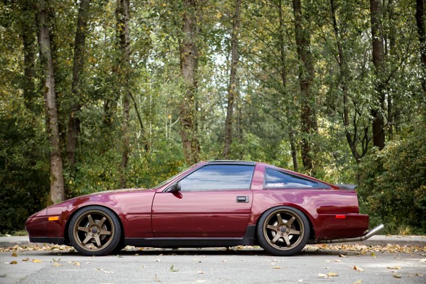 Can anyone identify these wheels? | Scrolller