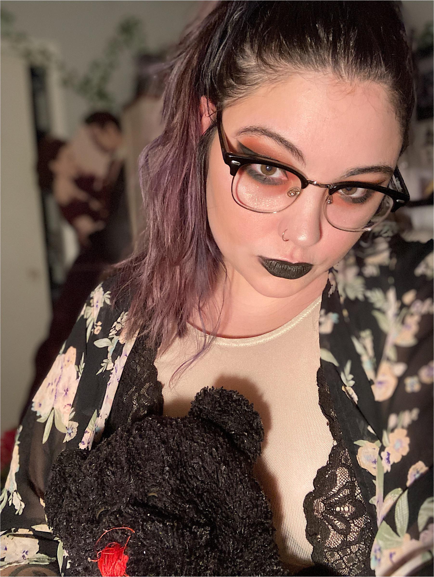 Can never be too old for ur teddy 🧸 | Scrolller