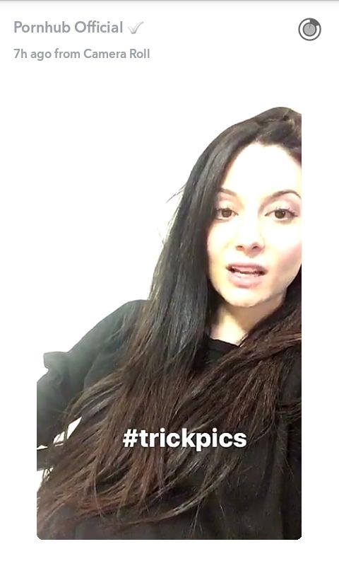 Can somebody please name this girl? | Scrolller