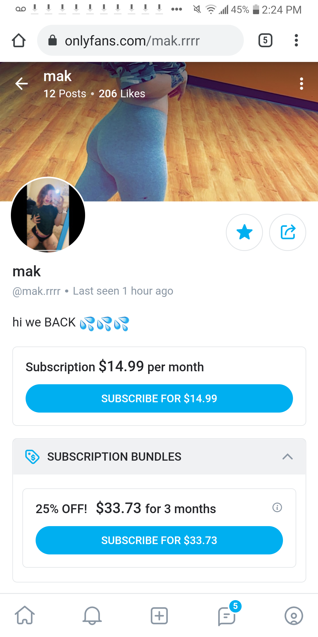 Can someone get hers i can trade a bunch of stuff i got | Scrolller