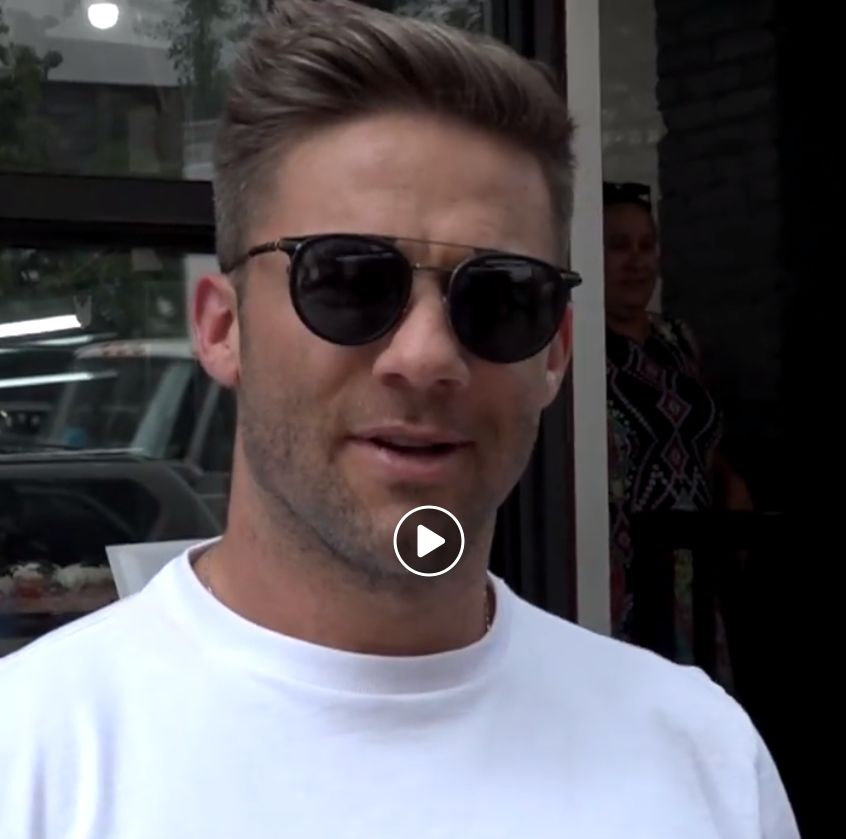 Can someone help me ID these shades that Julian Edelman is wearing? | Scrolller