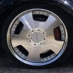 Can someone ID this wheel for me? | Scrolller