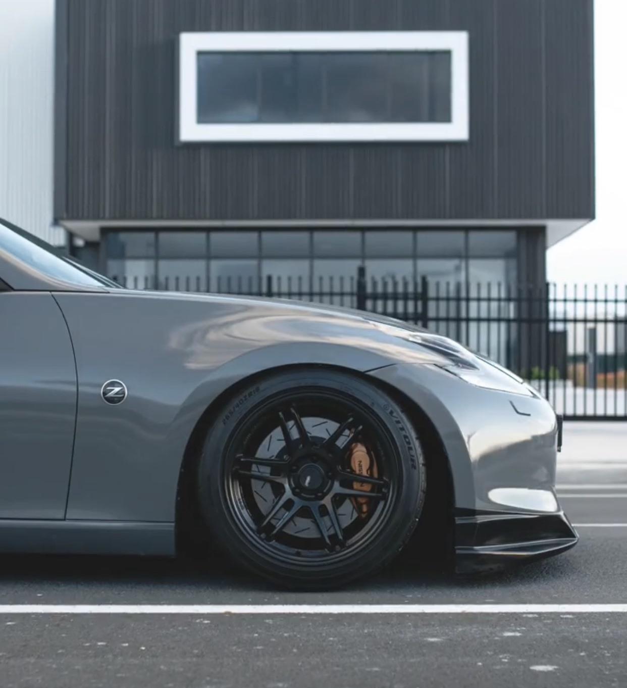 Can someone identify the wheels? | Scrolller