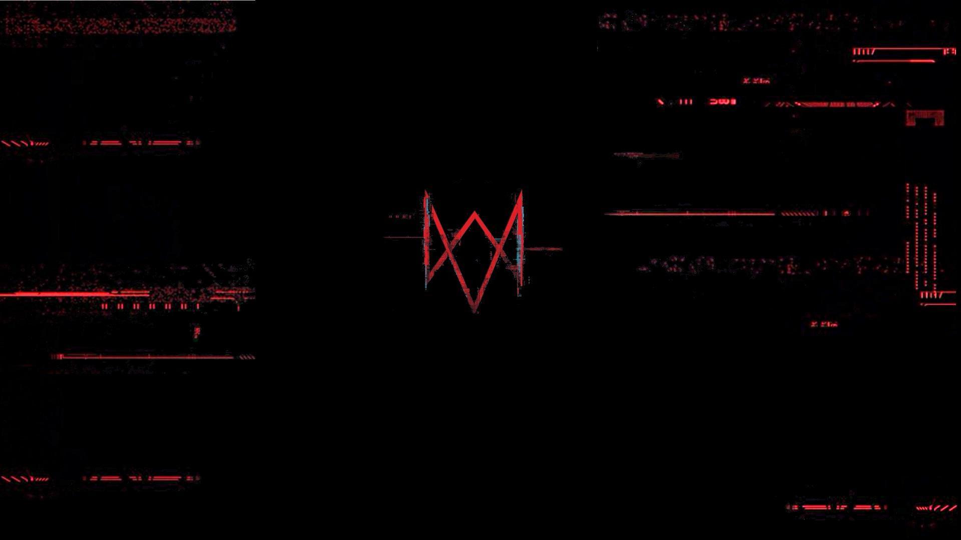 Can someone please animate this Watch Dogs Legion wallpaper? | Scrolller