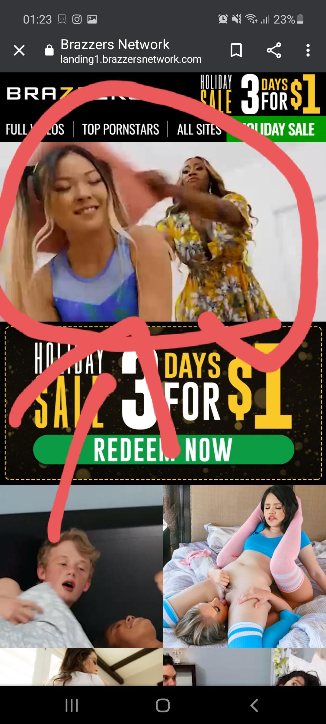 can someone send me a link to the video | Scrolller