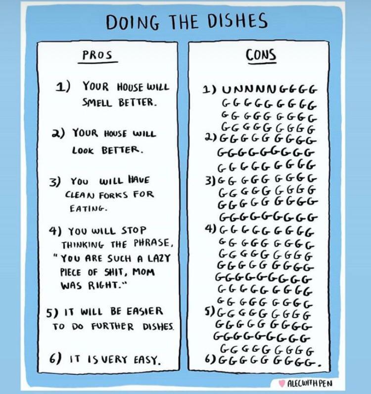 Can we apprecite how well this actually managed to capture that feeling? | Scrolller