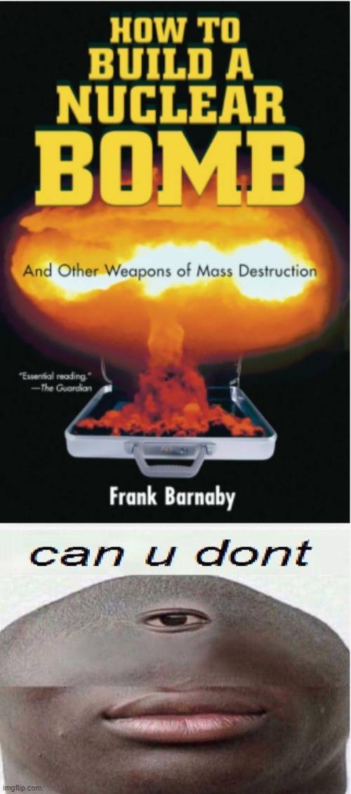 Can you dont | Scrolller