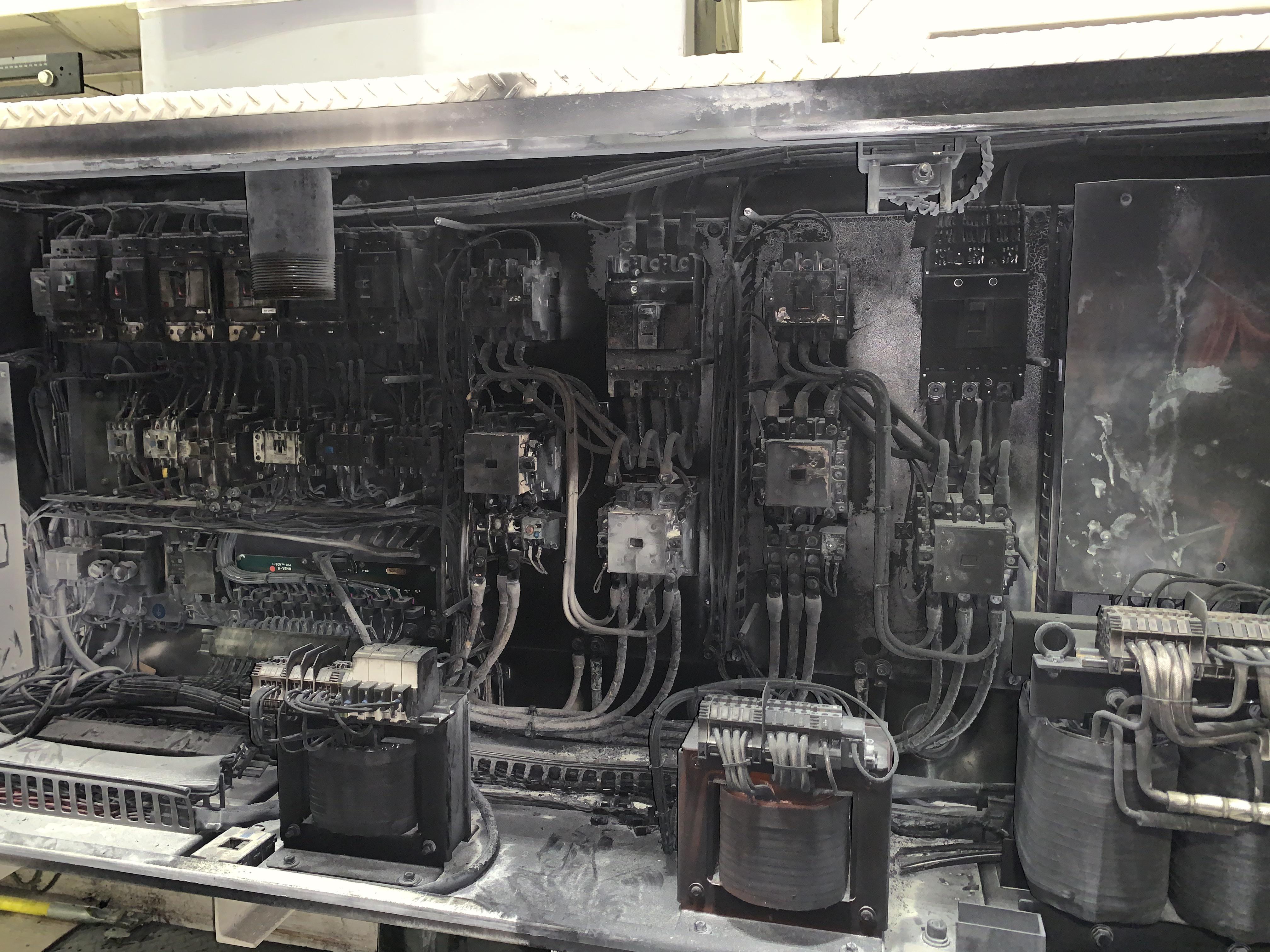 “Can you just bypass it?” - Maintenance | Scrolller