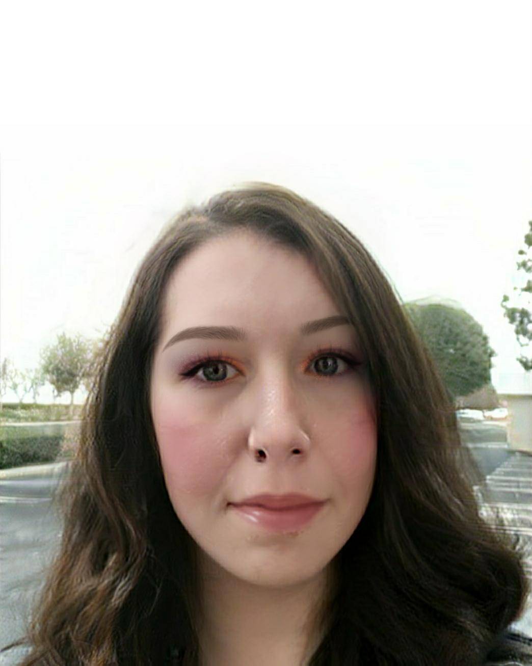 Can you make this sad sissy smile again? | Scrolller