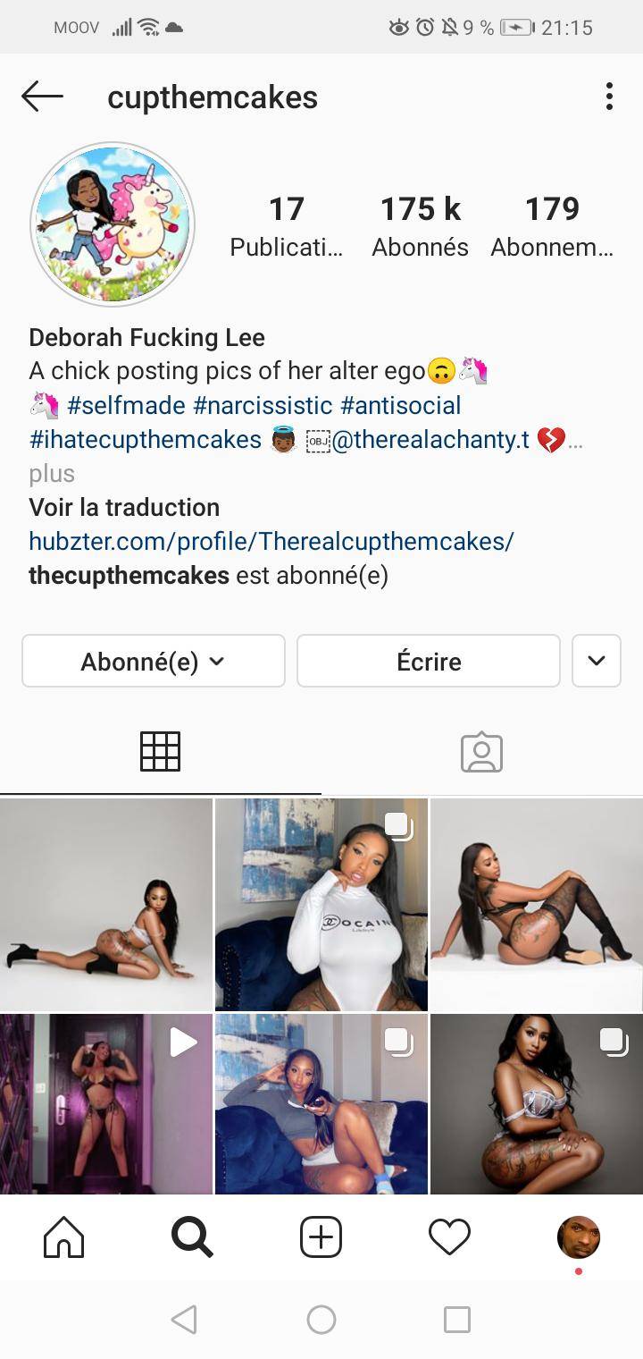 Can you please upvote her ? These teasers are fire | Scrolller