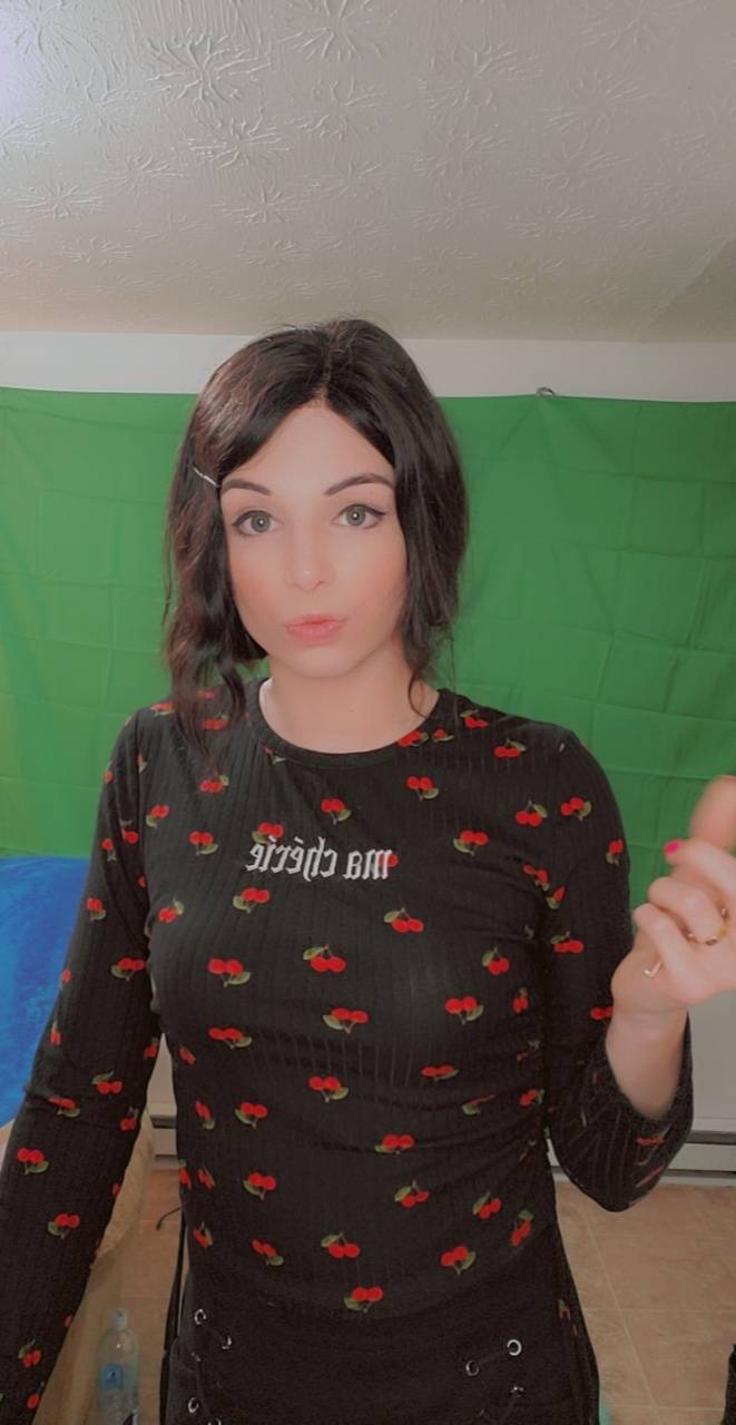 🍒Can you tell I love cherries? 😍 | Scrolller