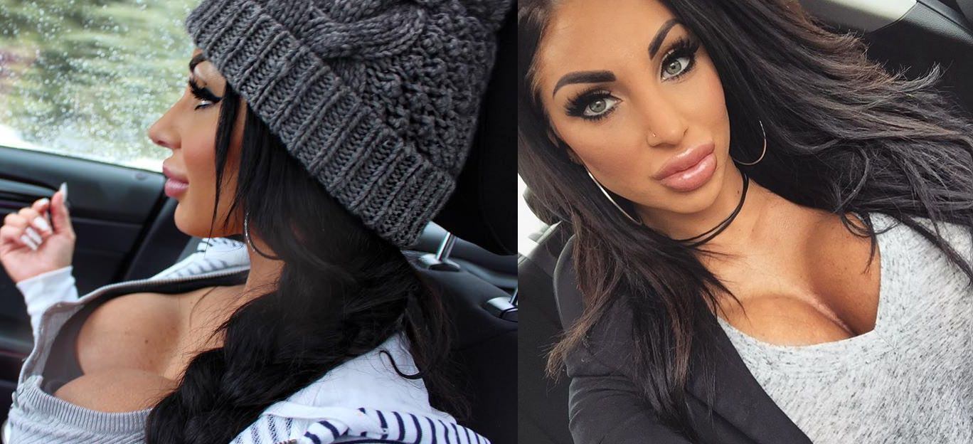 Canadian babe | Scrolller