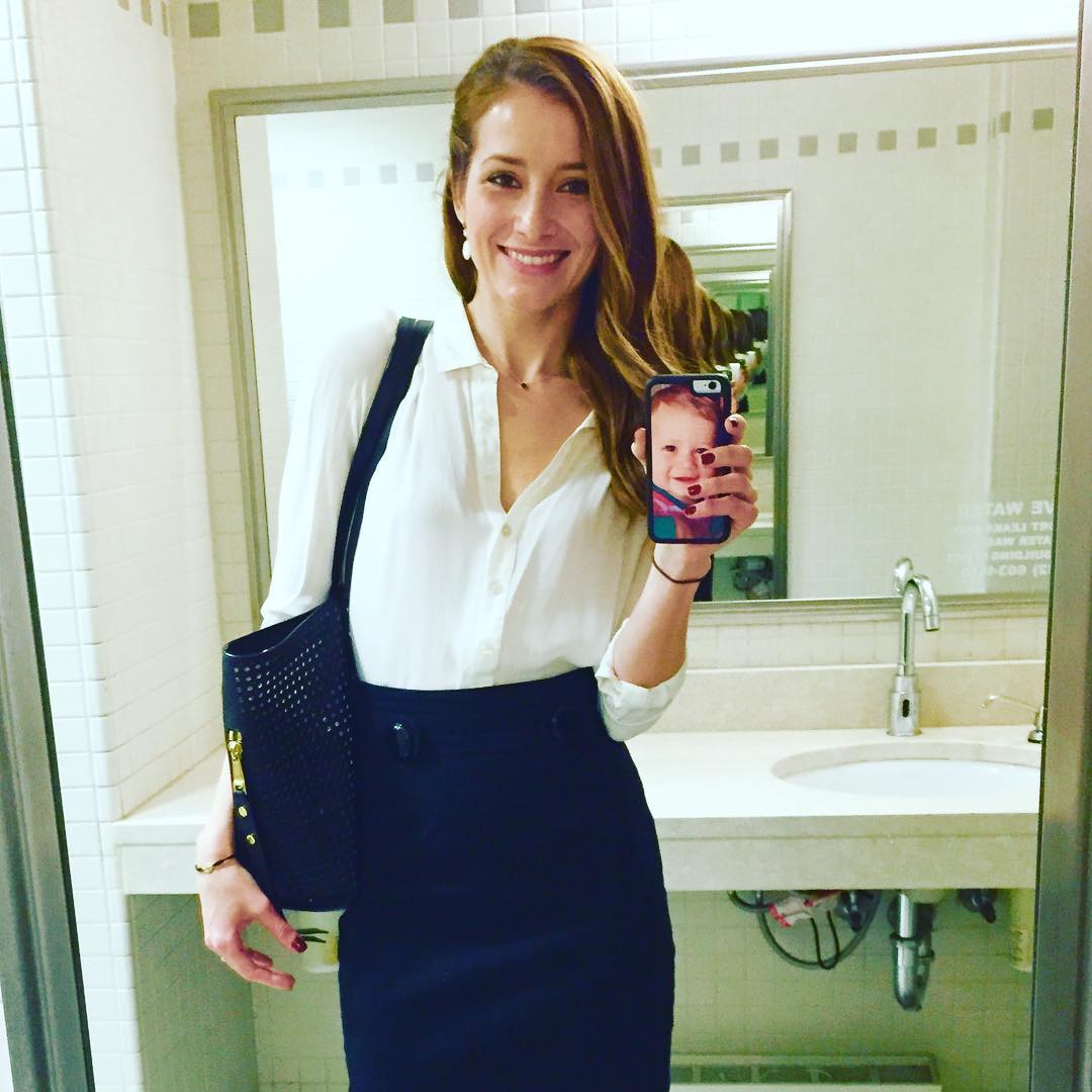 Candace Bailey | Scrolller