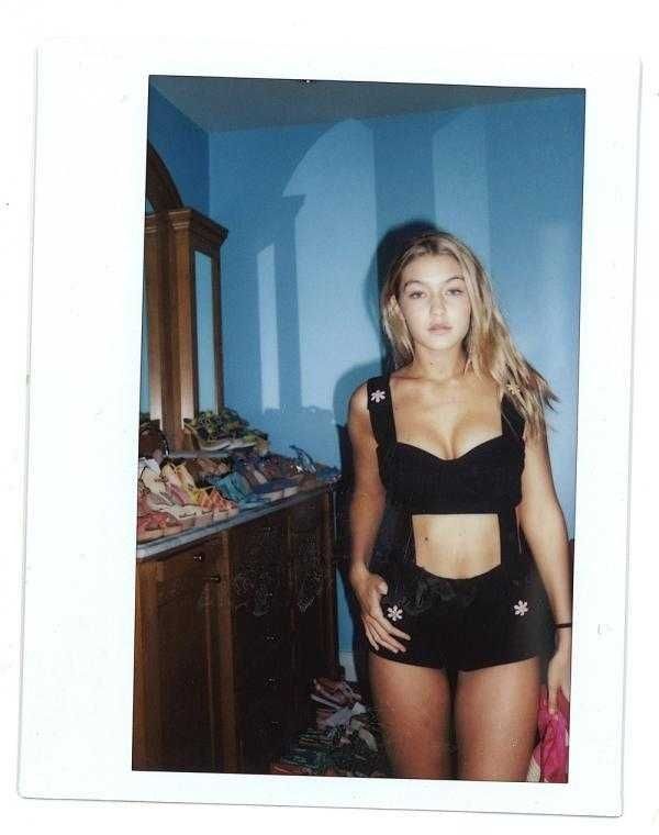Candid Polaroids 📷 | Scrolller