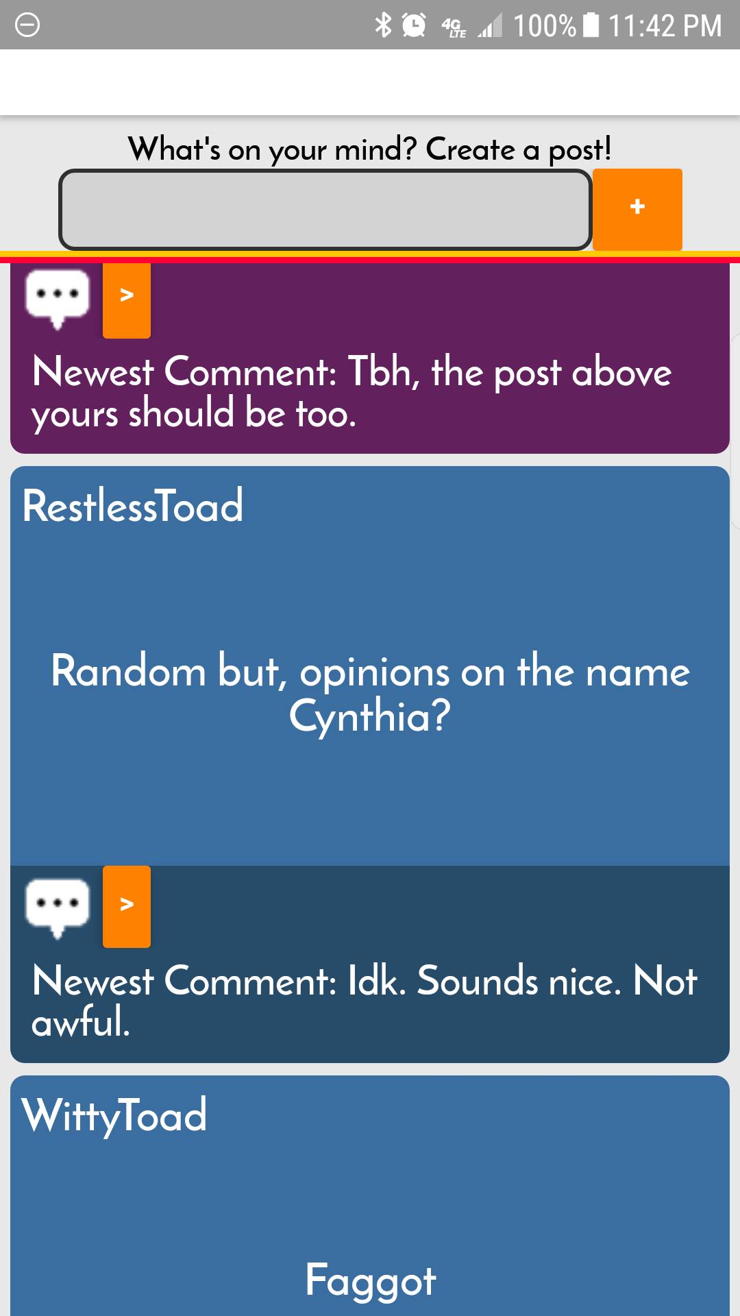 Candid remake is in alpha and out on android | Scrolller