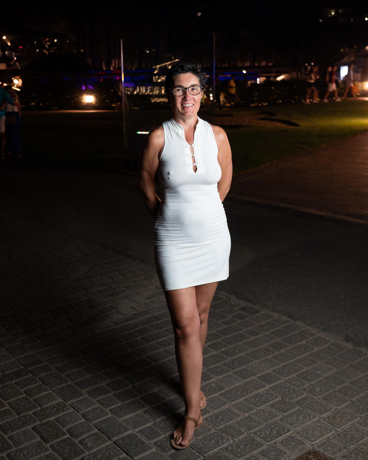 candid street | Scrolller