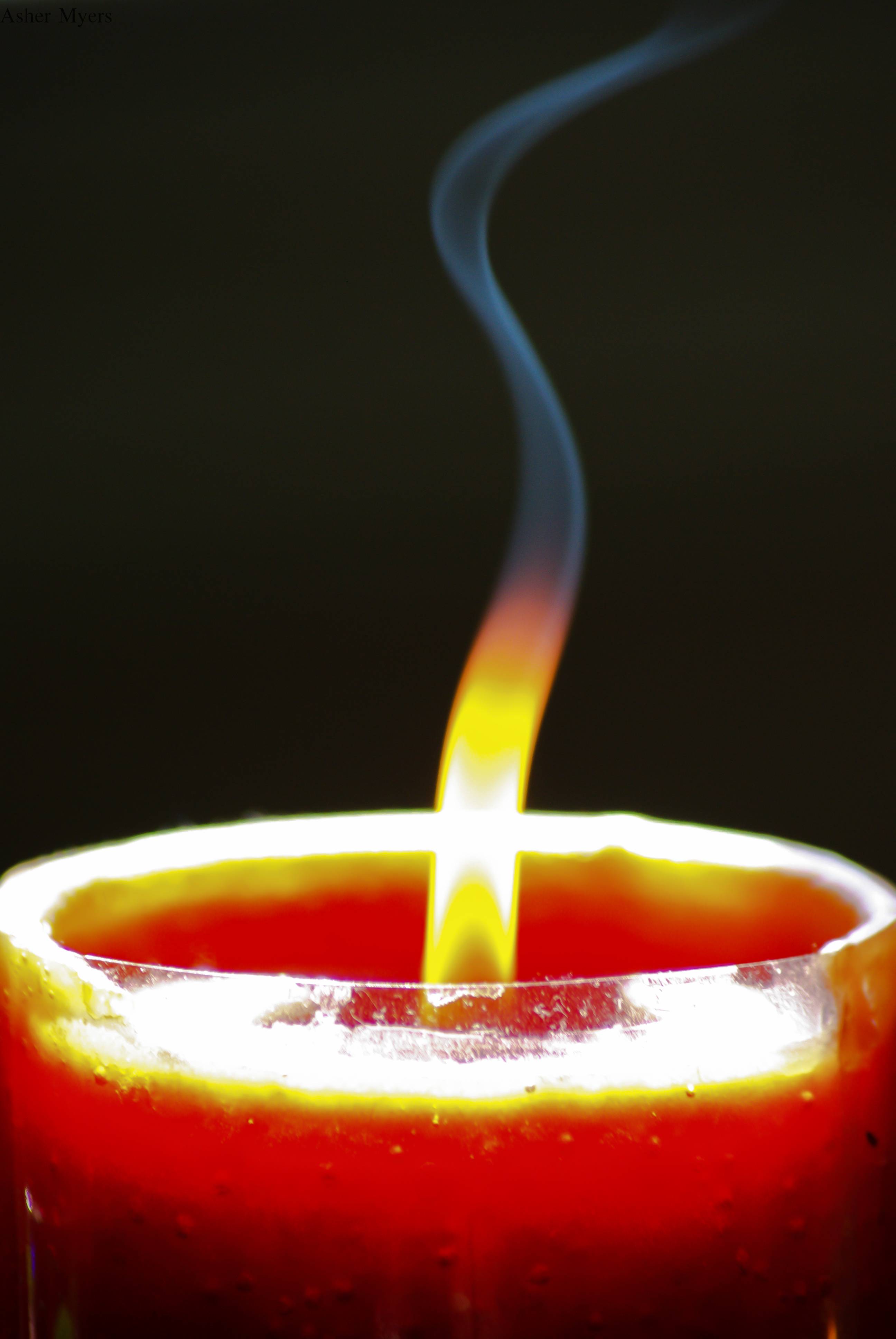 Candlelight [2592x3872] [OS] | Scrolller