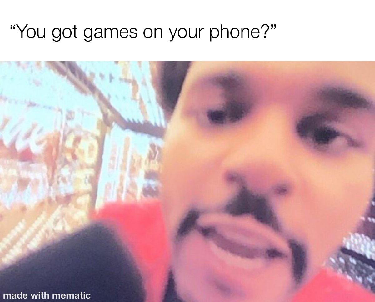 Candy Crush? | Scrolller