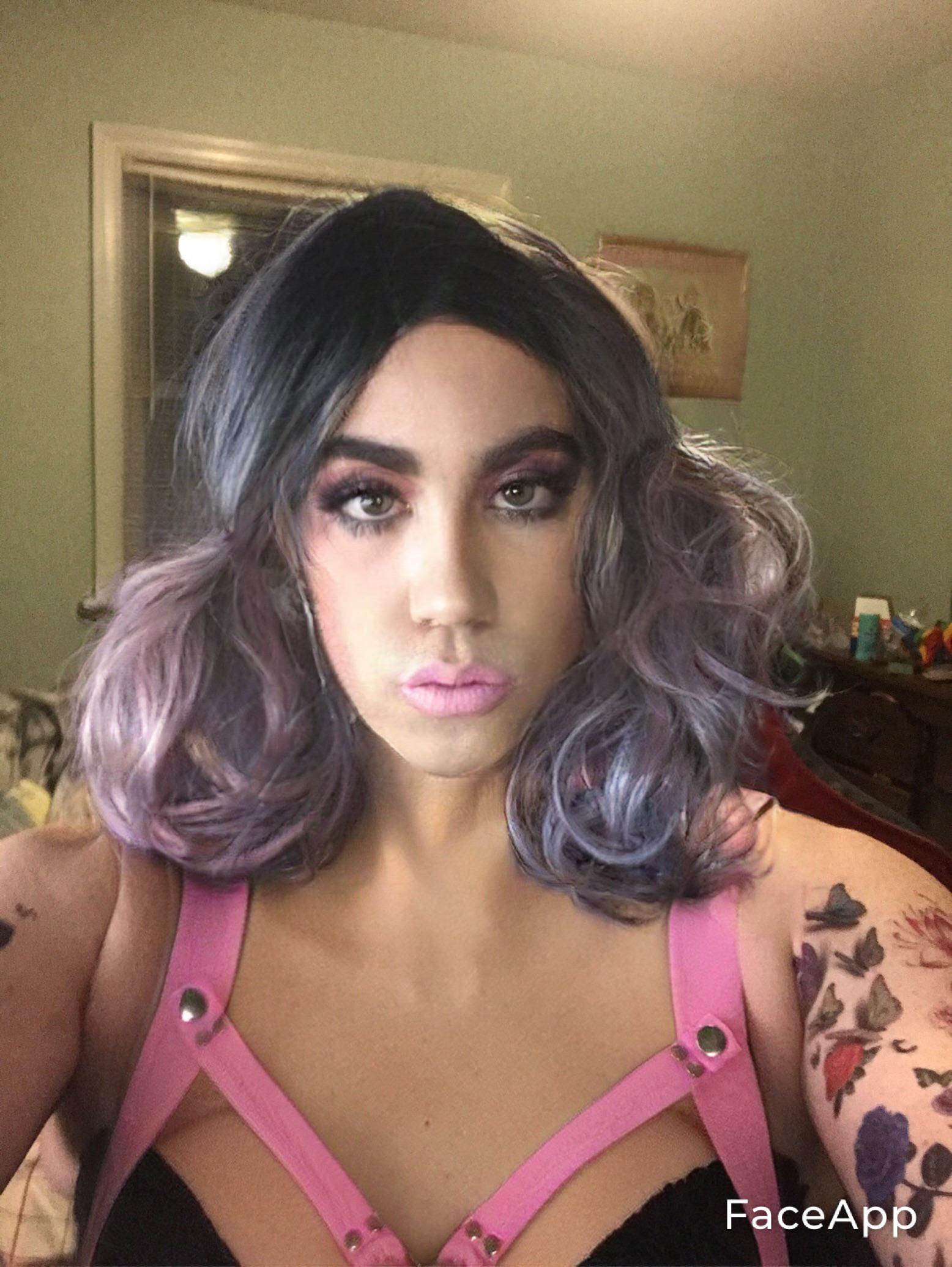 Candy look | Scrolller