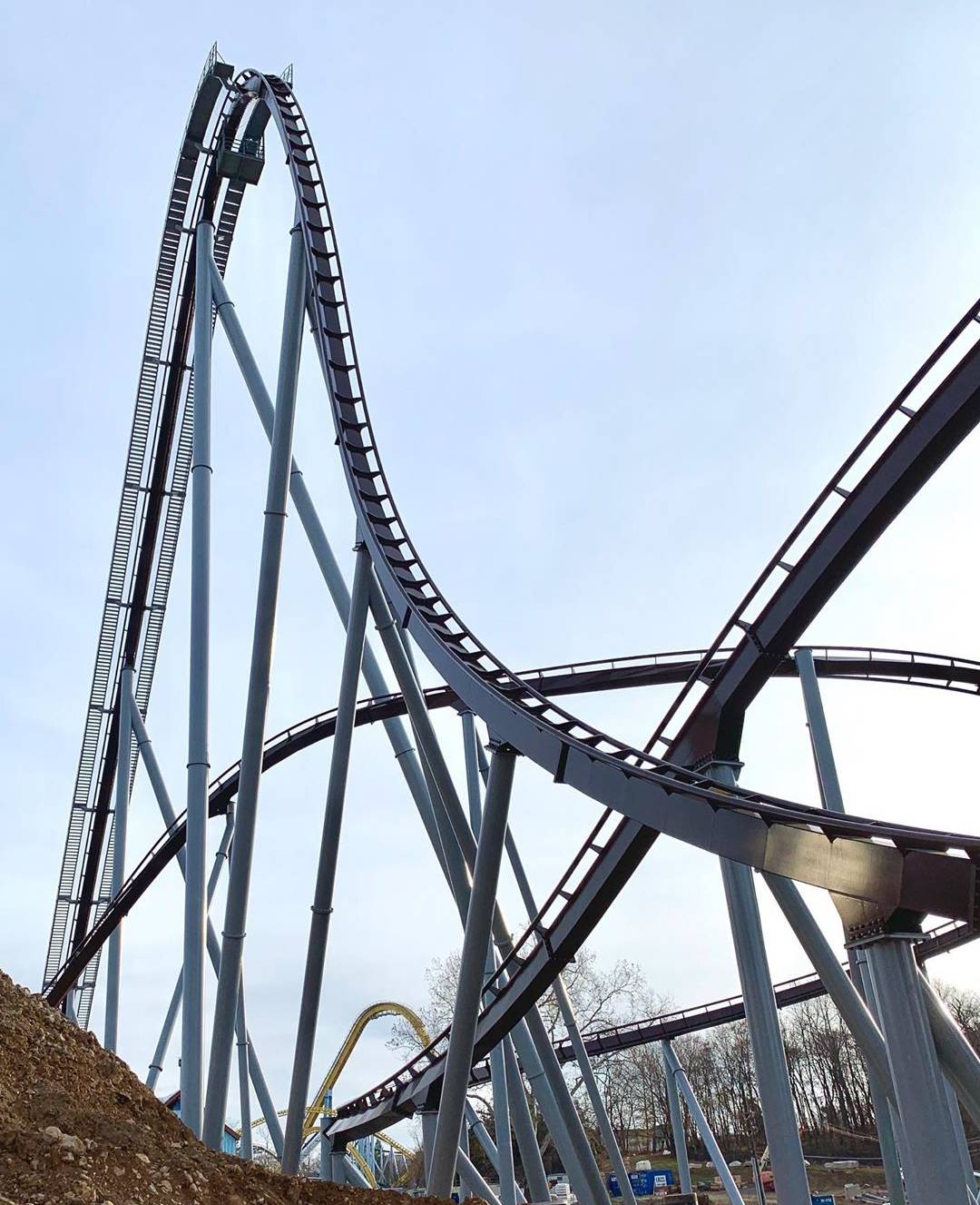 Candymonium looking beautiful (from Hershey's official Instagram) | Scrolller