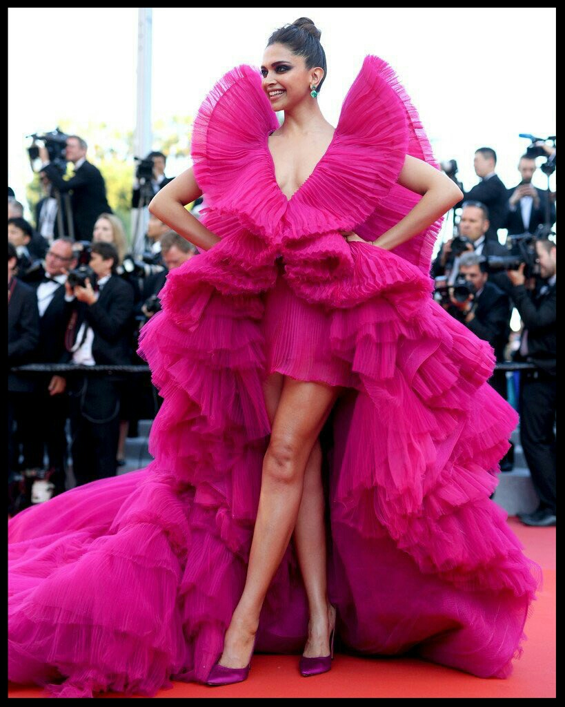 Cannes 2018 | Scrolller