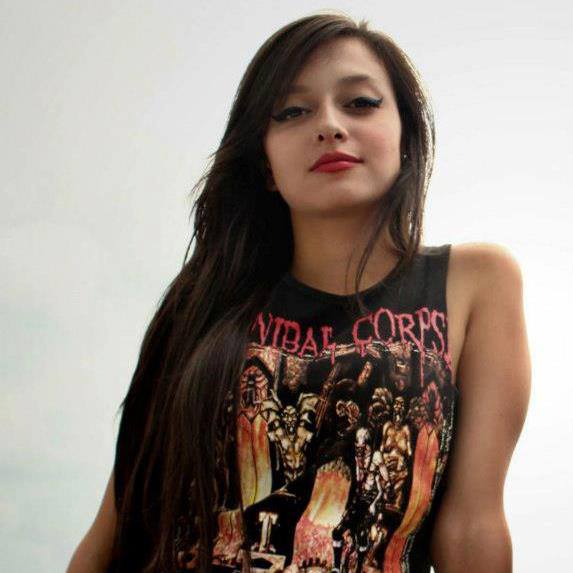 Cannibal Corpse | Scrolller