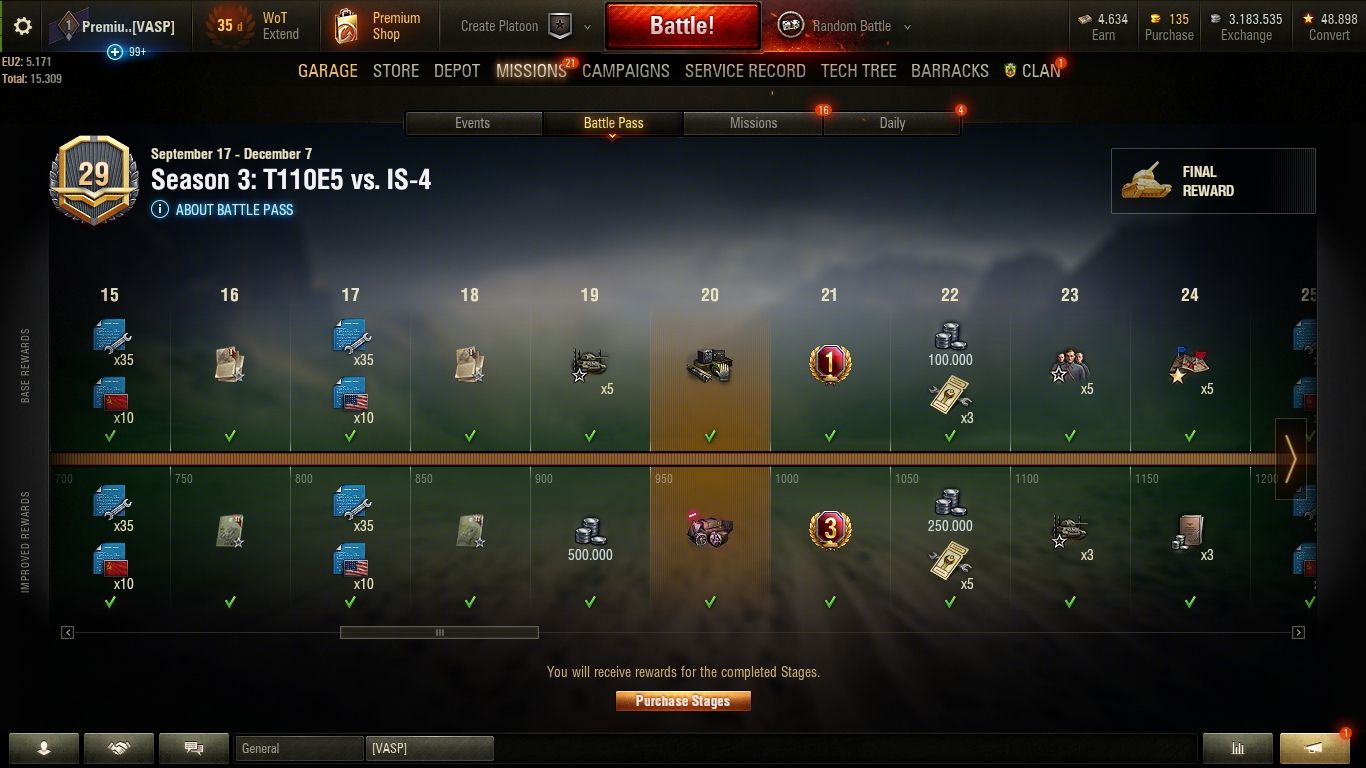 cant find Homefront section? | Scrolller