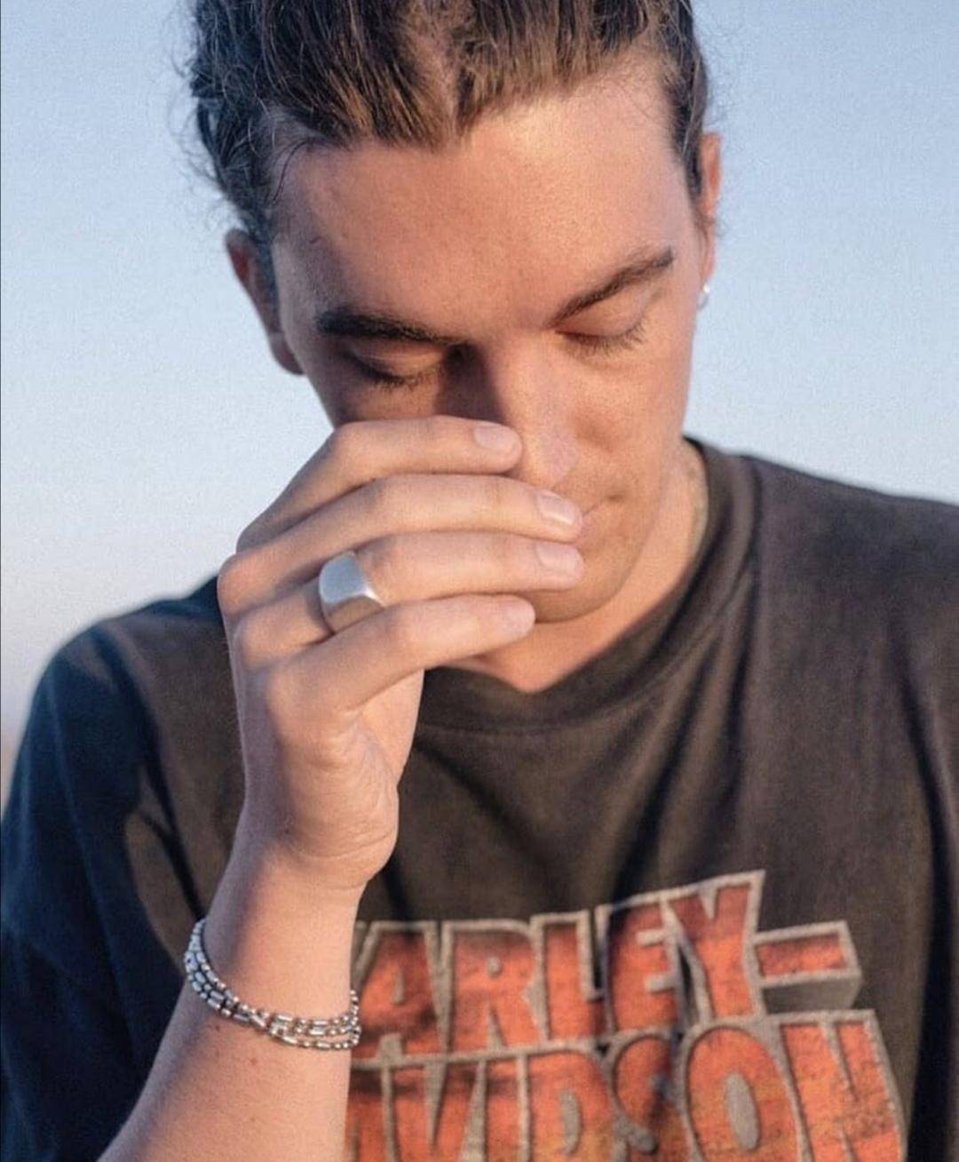 Can't get enough of Paul Klein 💙 | Scrolller