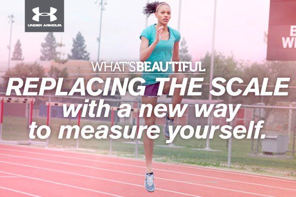 Can't get enough of Under Armour's new campaign for women | Scrolller