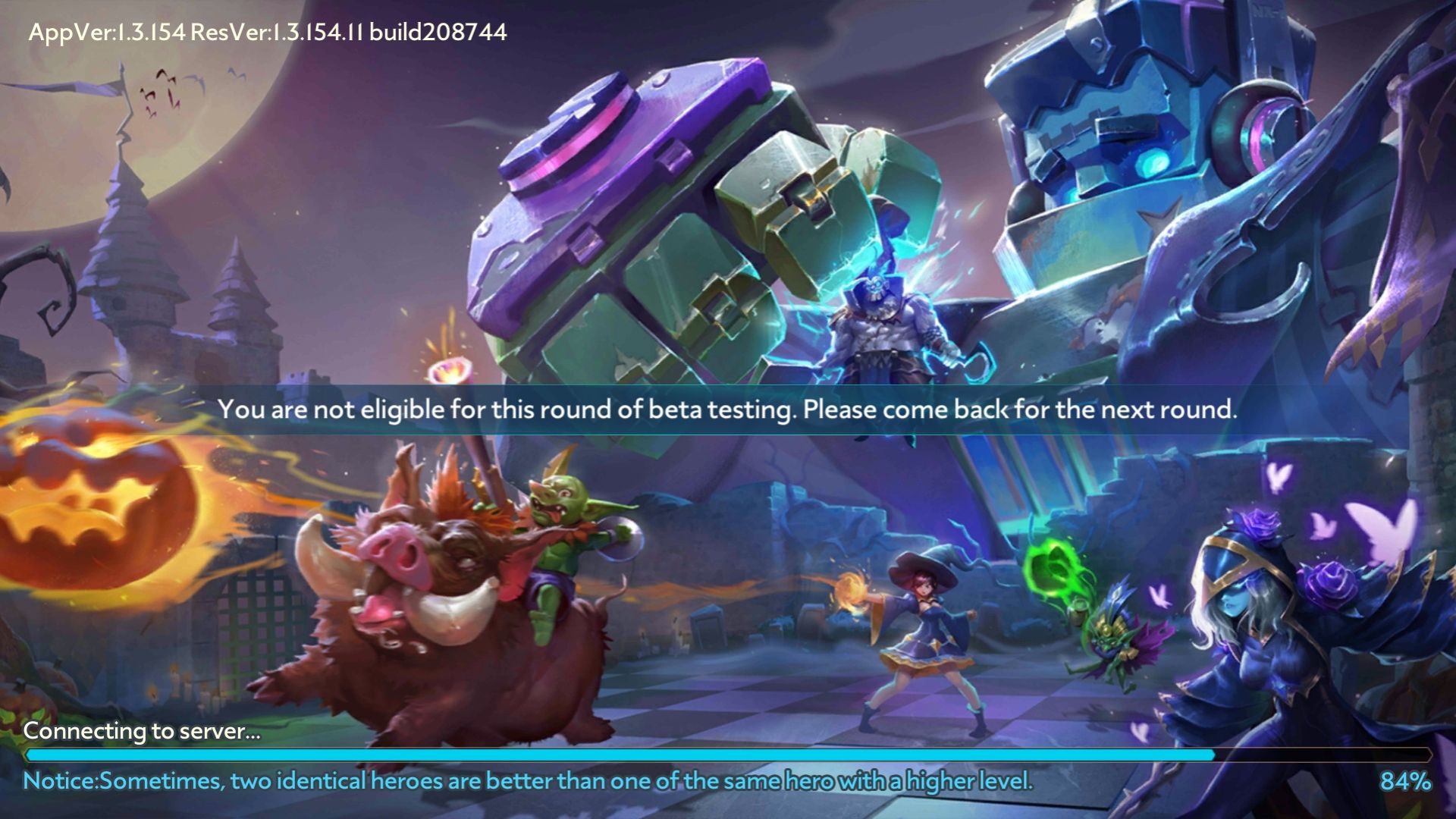 Cant login after update, only me? | Scrolller